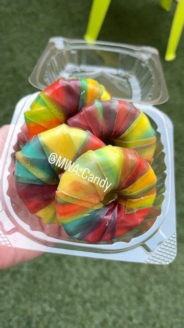 Mwa Candy On Instagram The Trick Is To Take A Bite Hold It In Your Mouth While Your Body