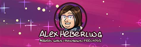 Blog Archive Alex Heberling