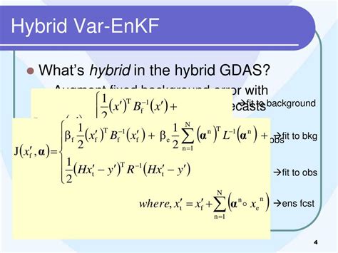 Ppt Running The Gfs Parallel System Hybrid Gsi Enkf On Zeus Powerpoint Presentation Id 6658606