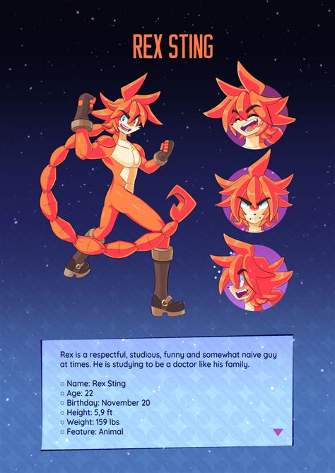 Comic Chapter 2 Spaicy