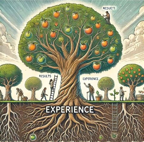 talal mustafa on linkedin growing through experience