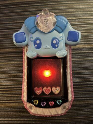 Glitter Force Doki Doki Precure Lovely Commune Us Seller 4560022804