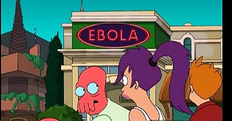 Recently Started Watching Futurama Saw This When In S03e08 Imgur