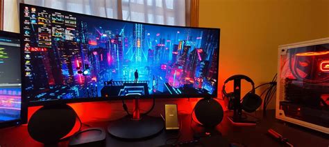 I Recently Upgraded From A Rtx 2060 To A 3080ti After Installing The