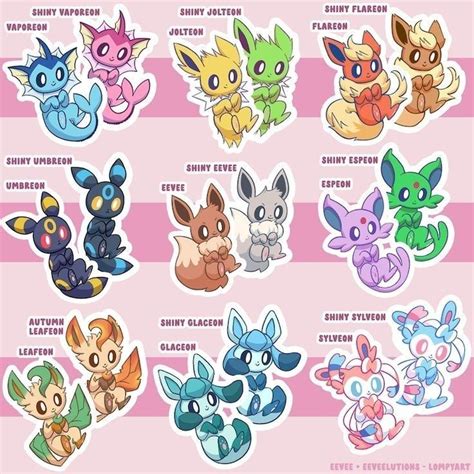 Pin By Neytiri Sully On Draw Pokemon Eeveelutions Pokemon Cute Pokemon Wallpaper