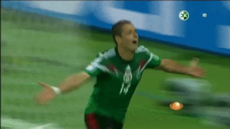 Futbol Mexicano Football  By Miselecciónmx Find And Share On Giphy