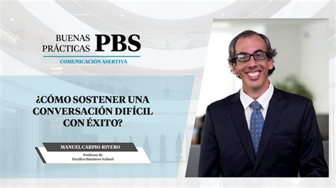 Rocío Rodas Montenegro On Linkedin Buenas Prácticas Con Manuel Carpio