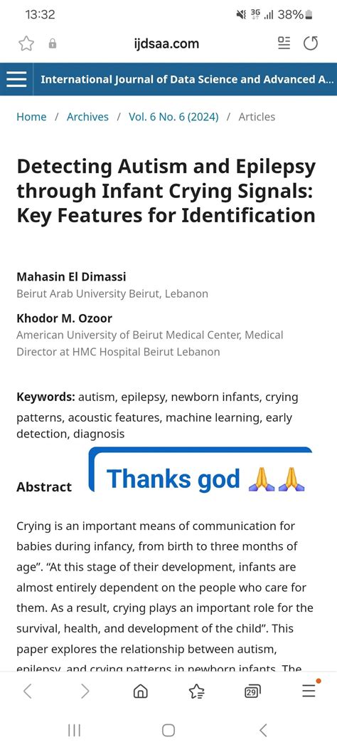 Mahasin El Dimassi On Linkedin Khodor Ozor Mahasin El Dimassi Thanks