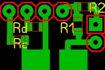 Measure SMD Capacitors On Arduino Trybotics