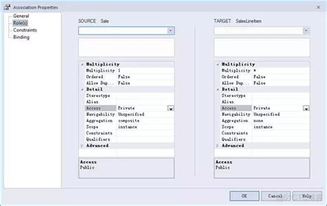enterprise architect 13 类图操作 wx62a814c804213的技术博客 51cto博客