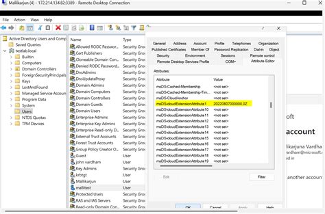 Help With A Powershell Script Function To Update The Employeehiredate Attribute In Hybrid