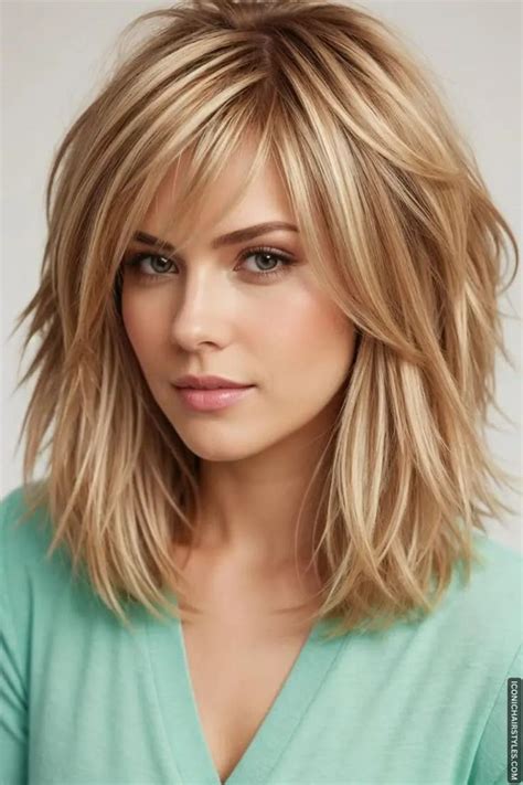 Visit For Shoulder Length Hair Cuts Medium Hair Cuts Medium