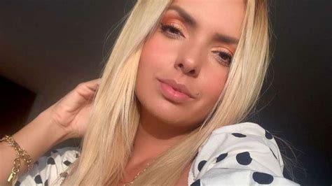 De qué trabaja Juliana Diez la nueva novia de Sebastián Caicedo