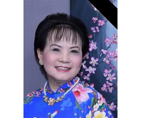 Judy Nguyen Obituary 2025 Philadelphia Pa Guckin Funeral Home Inc