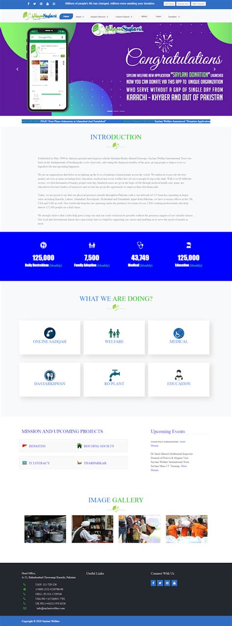 Do Front End Web Development Using Html Css Bootstrap Javascript By Ayeshaghani2000 Fiverr