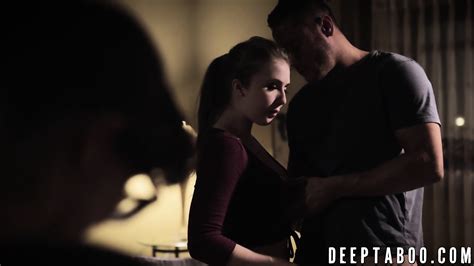 Sinful Lena Paul Fucks A Guy While His Wife Watches Them