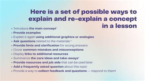 Utilizing Redundancy In Elearning Effectively