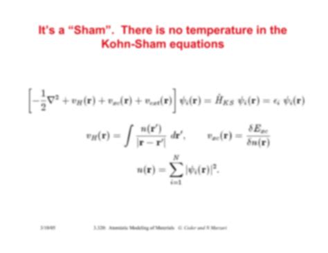 Solution Atomistic Computer Modeling Of Materials Finite Temperature
