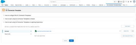 bridge the gap between excel spreadsheets and salesforce salesforce ben