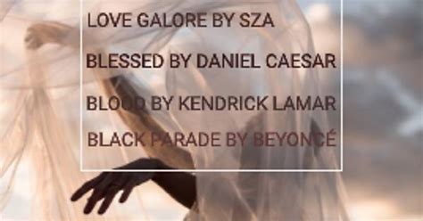 Zafaris Playlist Album On Imgur