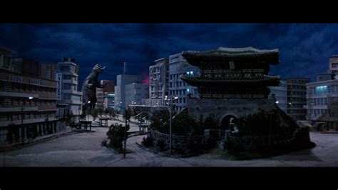 4k Uhd And Blu Ray Reviews Yongary 1967 4k Uhd Review