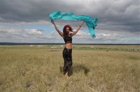 Turquoise Shavl For Windly Weather 26 Pics Xhamster