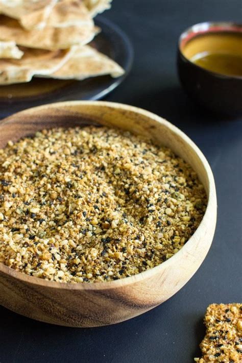 Египетская ореховая приправа за 10 минут, рецепты с фото | Recipe ...