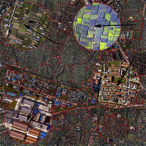 Resegmentation Based On The Optimal Segmentation Scale Acquired Using
