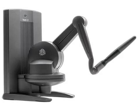 3d Systems Touch X Haptic Device At ₹ 1200000 Haptic Device In