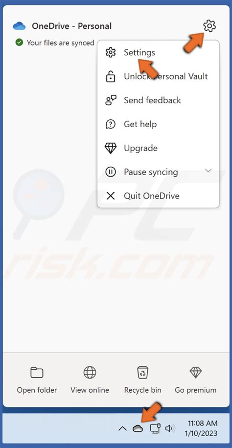 How To Fix OneDrive Not Syncing On Windows