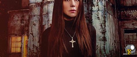 فیلم جن گیری کارمن فاریاس فیلو