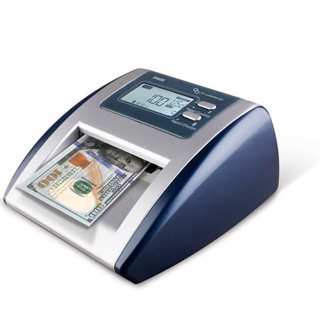 D500 Automatic Counterfeit Bill And Value Detector Accubanker Reviews On Judge Me