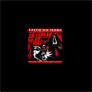 Faith No More King For A Day Fool For A Lifetime Box Set Album