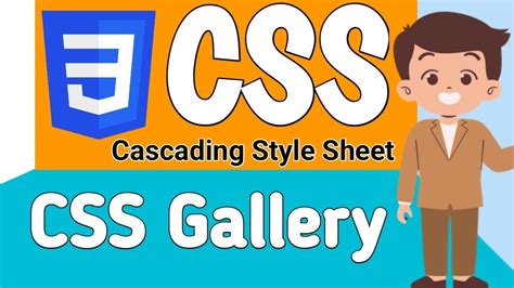 Css Gallery Responsive Gallery Design Through Html And Css Complete