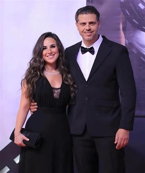 طلاق شيري عادل وطارق صبرى اعرف تفاصيل بداية قصة حبهما وزواجهما