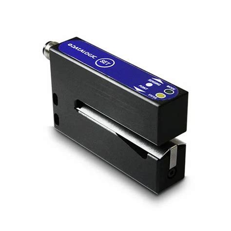 Label Sensor SR23 Photoelectric Sensor Manufacturer From Noida