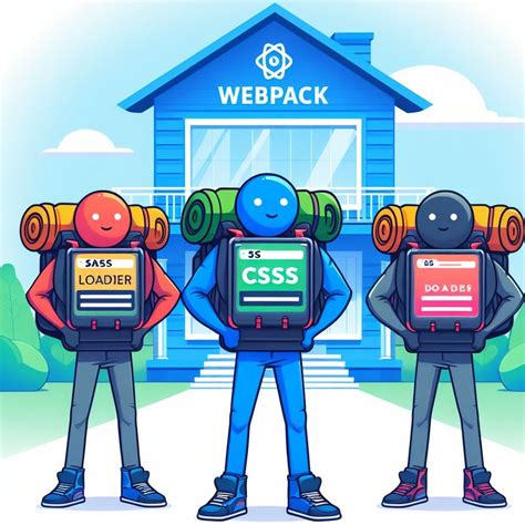 365daysofcode 365daysofcode 365daysofcode Webpack Css Sass Reactjs Parshuram Bagade