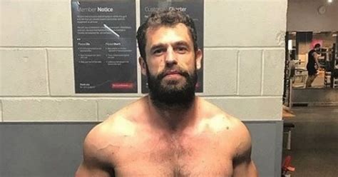 Kelvin Fletcher Naked Lockerroom Video Gets Leaked Cocktails Cocktalk