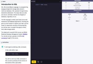 How To Learn SQL Fast Free DreamHost
