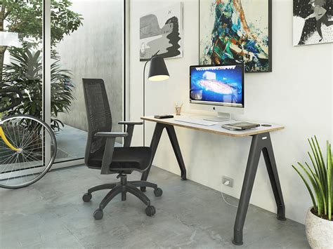 Medidas Ideales De Un Escritorio Ergonómico Guía Para Trabajar
