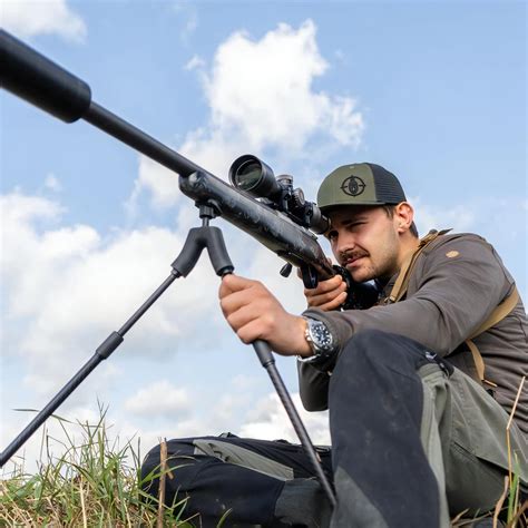 Spartan Springbok Blaser R93 Schäfte Für Die Waffe Thehunter