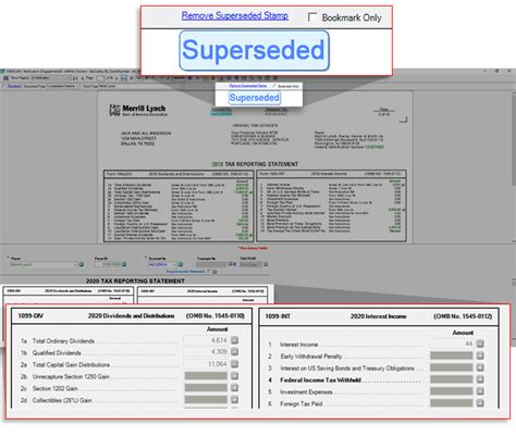 Reviewing Data In Verification