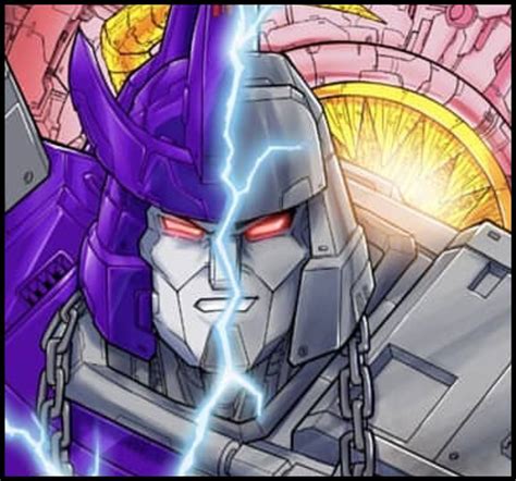 Galvatron Megatron Transformers Artwork Transformers Memes Megatron Art