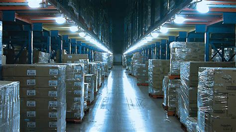 How To Use Technology To Streamline Logistics Management In Your Warehouse Otranation