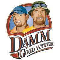Damm Good Water Linkedin