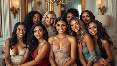 Top Most Beautiful Pornstars In Adult Entertainment