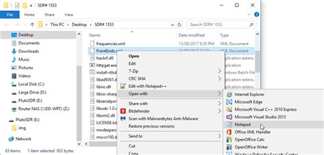 PlutoSDR Quickstart Guide