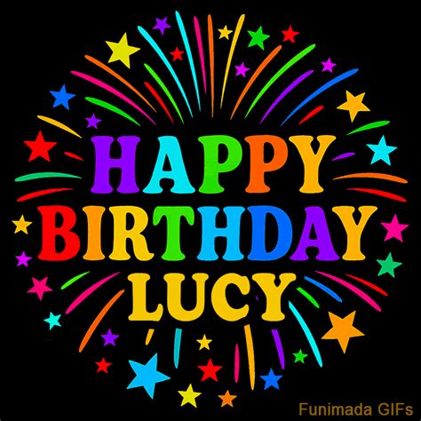Happy Birthday Lucy S For Her Download On Happy Birthday Lucy S For Her Download On