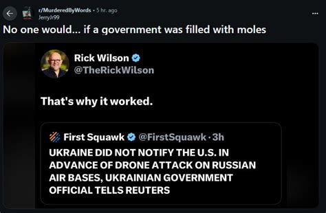 Someone Call A Whaaaambulance Pete Hegseth Didnt Get To Share With