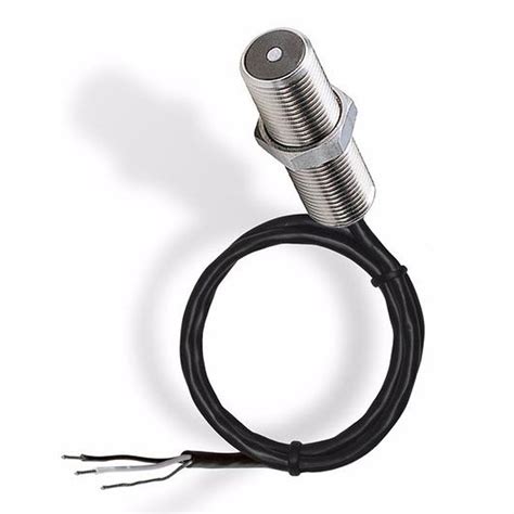 Monarch M 190w Magnetic Trigger Sensor Monarch M 190w Magnetic Trigger Sensor